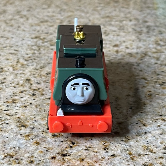 Thomas & Friends | Toys | Thomas The Train Samson Trackmaster Motorize ...